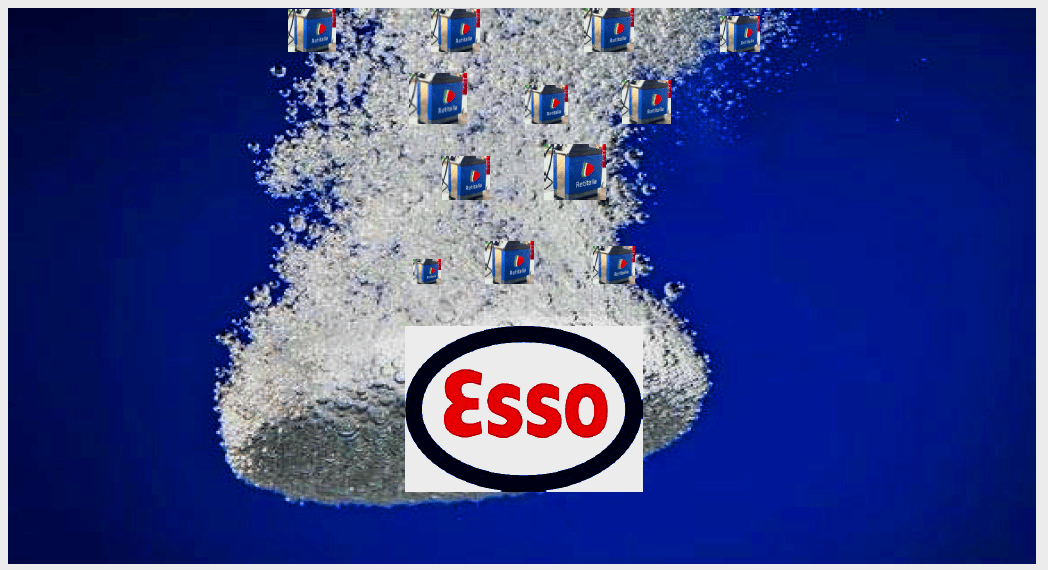 ESSO/RETITALIA: CONDIZIONI «INIQUE E VESSATORIE» - Figisc-Anisa ...